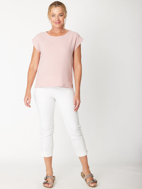 TVSN AS SEEN ON TVSN SHOPPING CHANNEL – Tagged "Cotton"– Cordelia St
