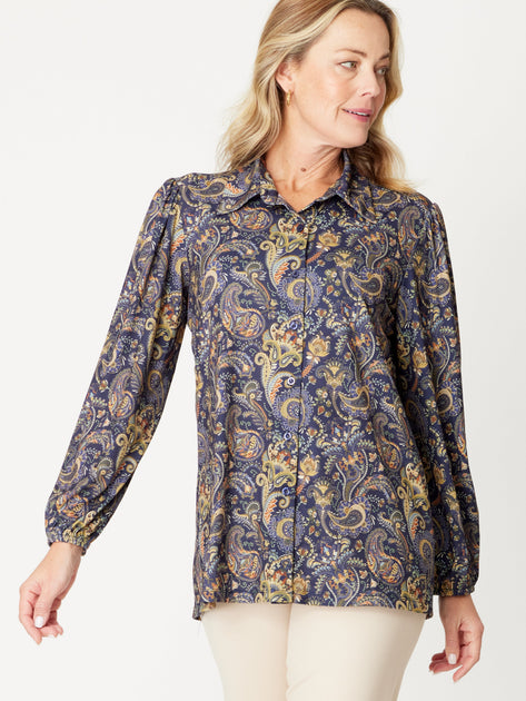 Clothes for Senior Women - Shop Elderly Women's Clothing Online ...