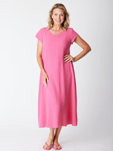 Clothes for Senior Women - Shop Elderly Women's Clothing Online ...