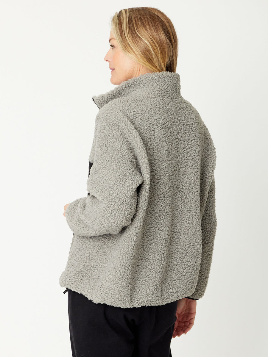 Teddy Zippy - 31074 - Silver – Cordelia St